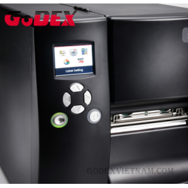 Godex Việt Nam | Godexintl | GoDEX International Co.,Ltd